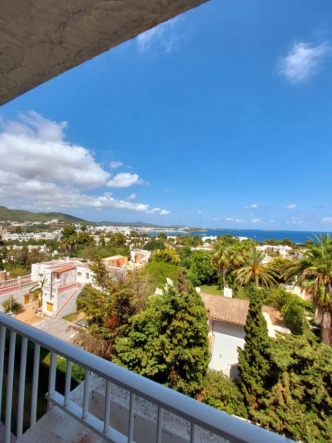 Basic Apartment - Siesta Mar Ibiza